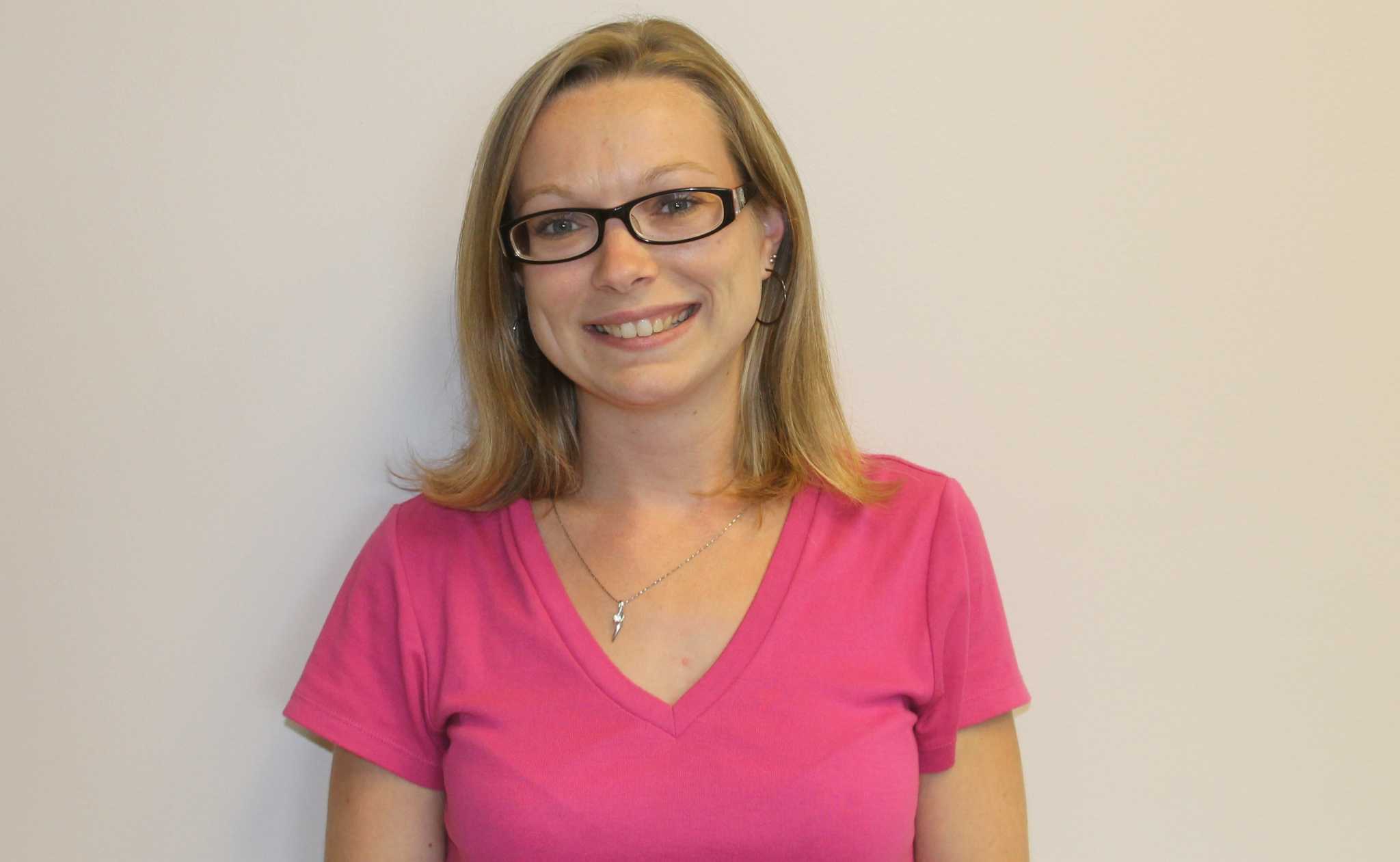 MICHELLE GRAVES: Well wishes to a mentor and a friend - Manistee News ...