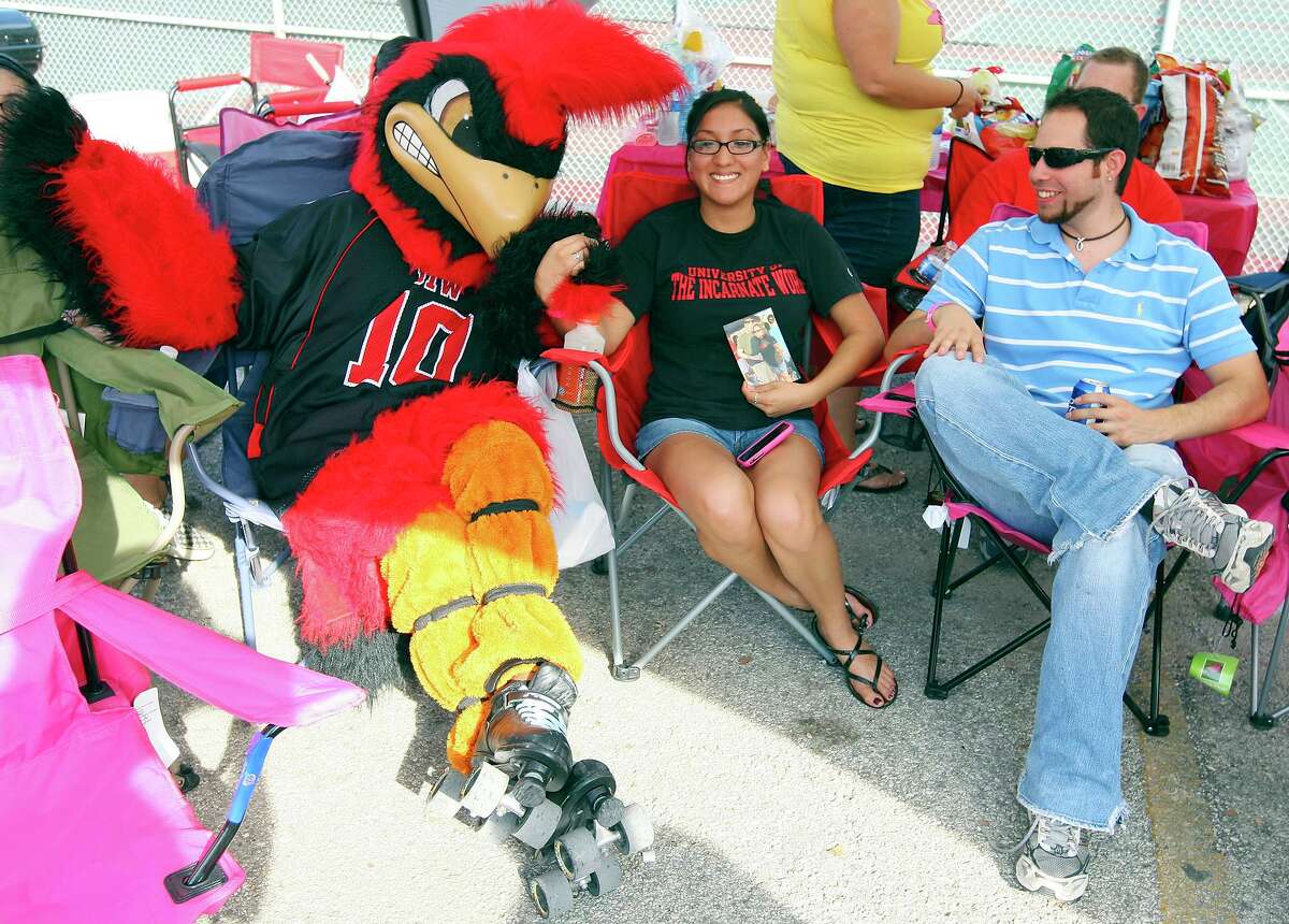 S.A.’s Common Critters: Cardinals shine with character and symbolism in ...