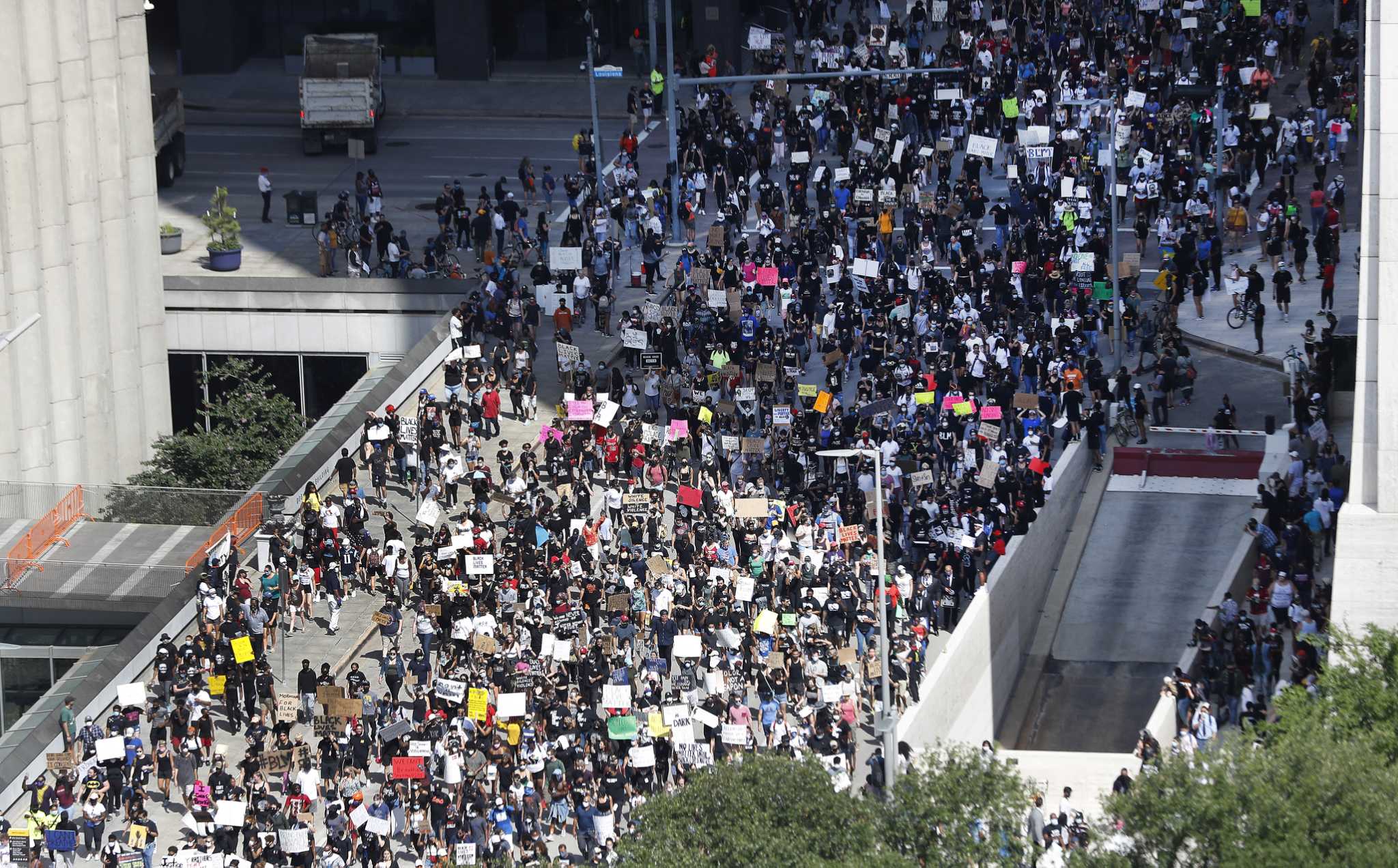 Here's what you need to know about Blackout Day 2020