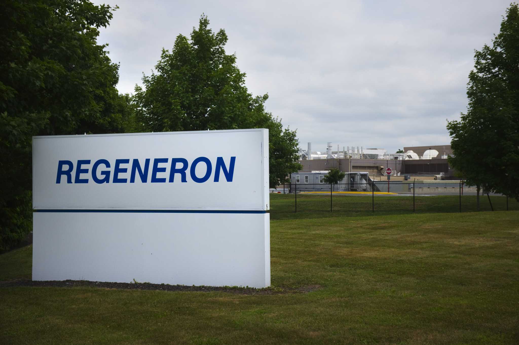 Regeneron reports ‘successful’ year with $16 billion revenue in 2021