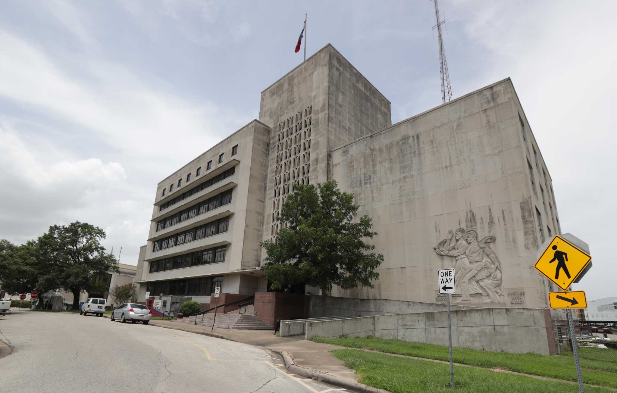 Houston to consider $1.17M settlement over lengthy detentions without ...