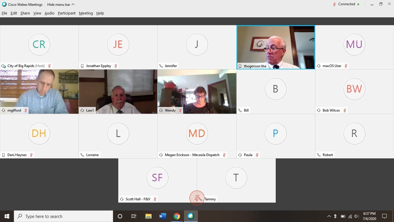 Limited staff, budget changes delay city projects