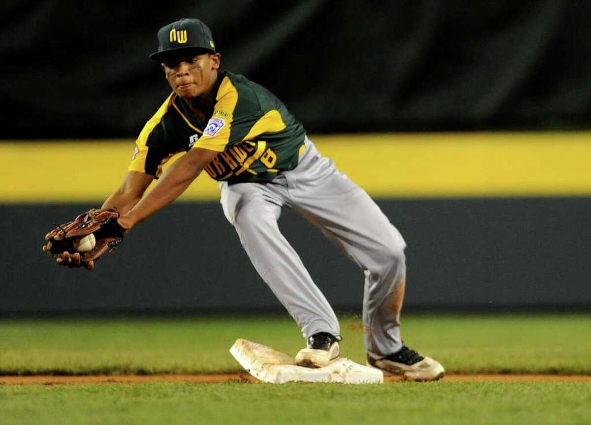 Fairfield eliminated from LLWS