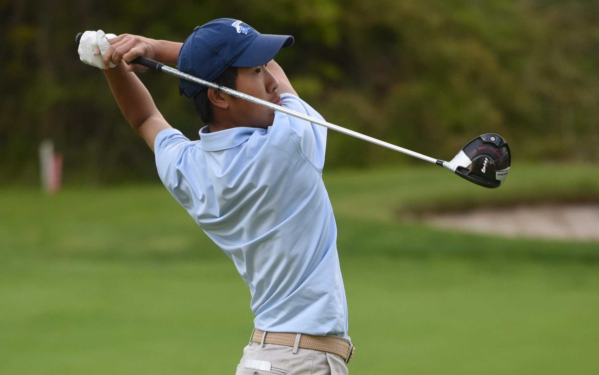Golf roundup: Madison duo reach State Junior Amateur quarterfinals