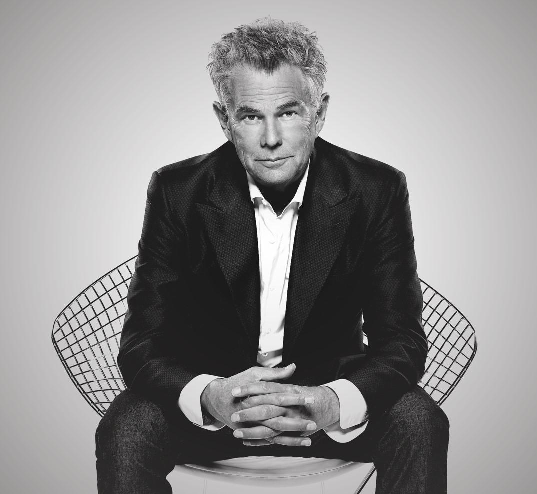 Concert Connection: David Foster coming to the Palace Oct. 16