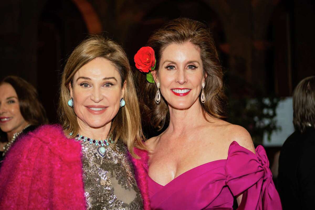 Becca Cason Thrash’s Mexico City bash raises funds for Notre-Dame Cathedral