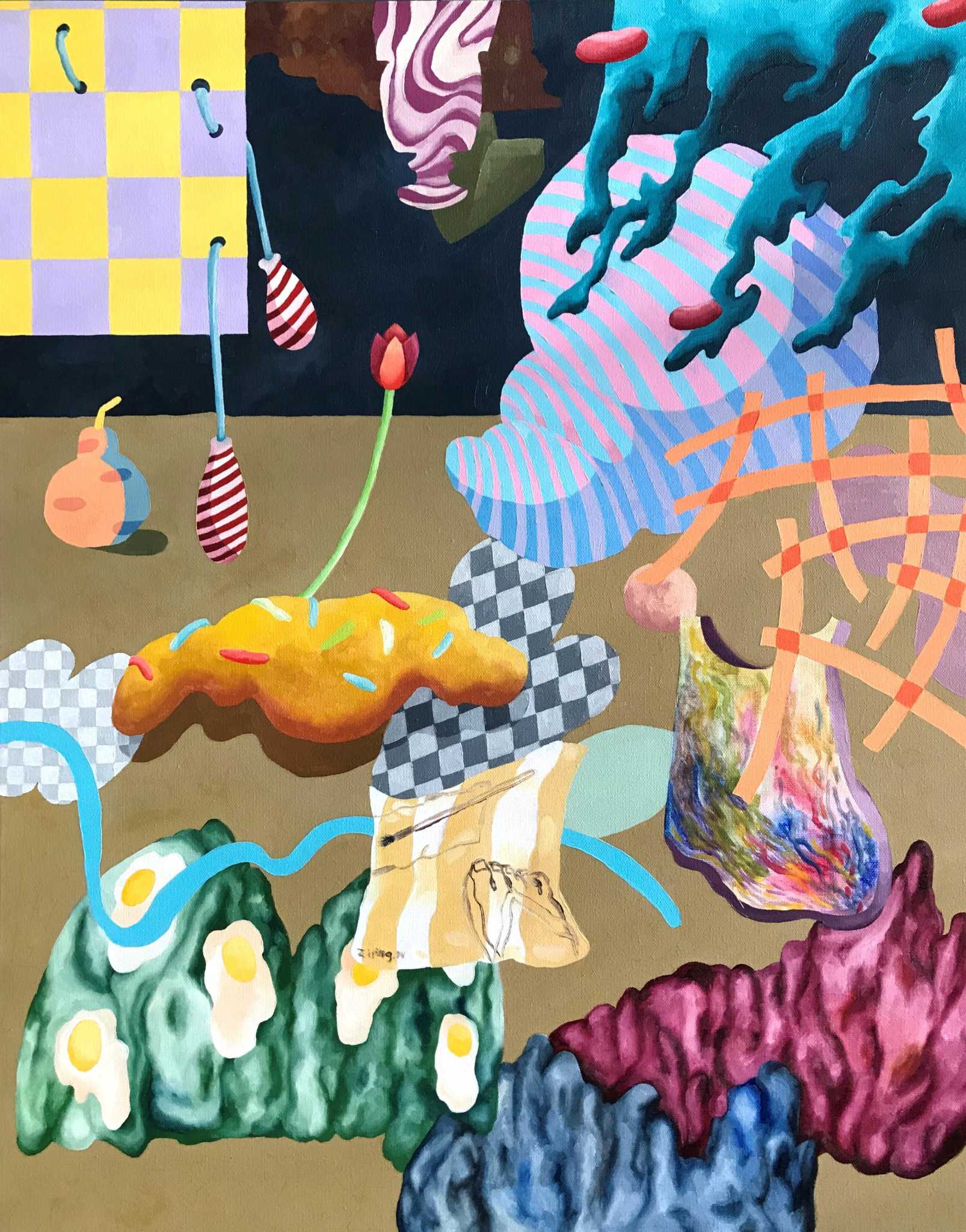 Archway Gallery takes juried art show online amid pandemic