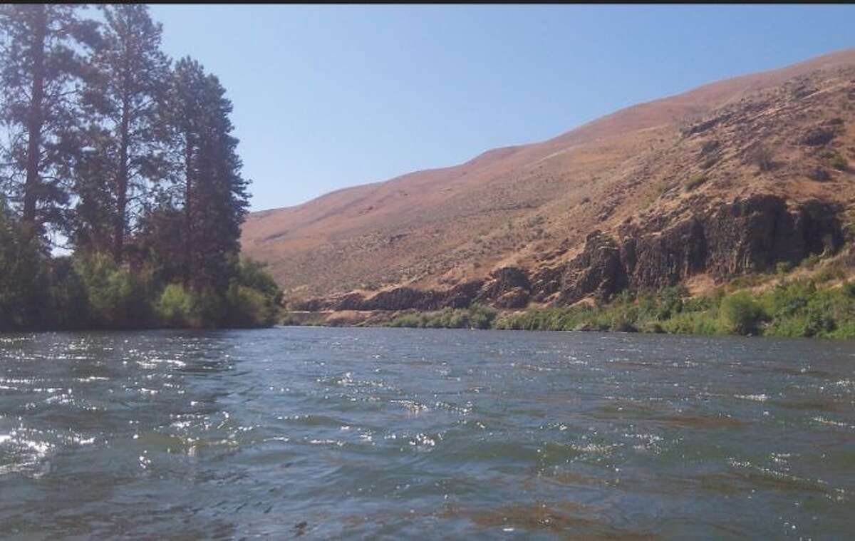 Let's go chasing waterfalls: 7 hikes in Washington to take a dip