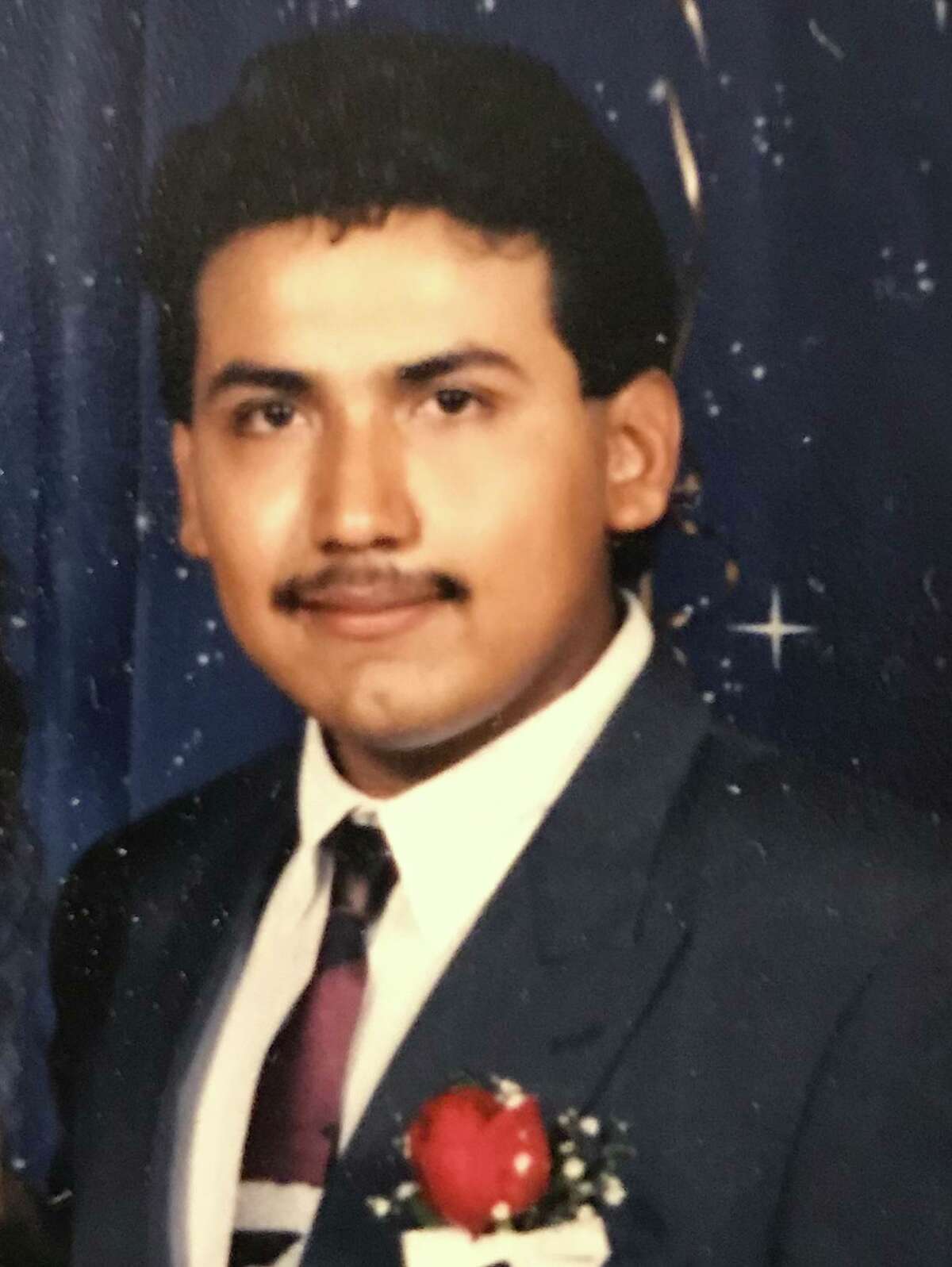 CHRISTIAN FRANCISCO CORONADO