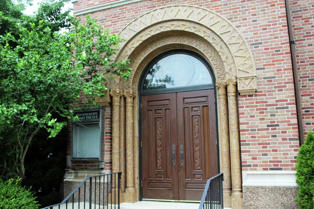 Middletown’s Adath Israel synagogue welcomes first female rabbi