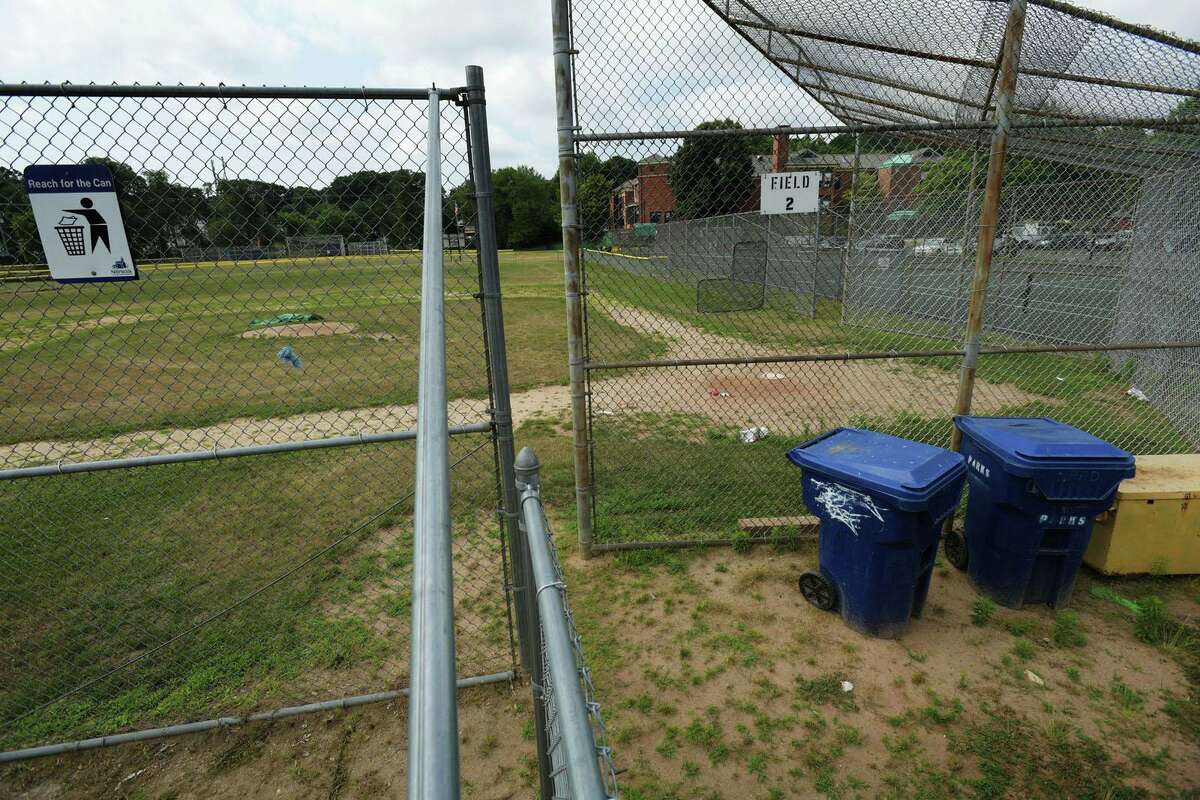 Coach: Norwalk baseball field ‘the worst I’ve ever seen it’