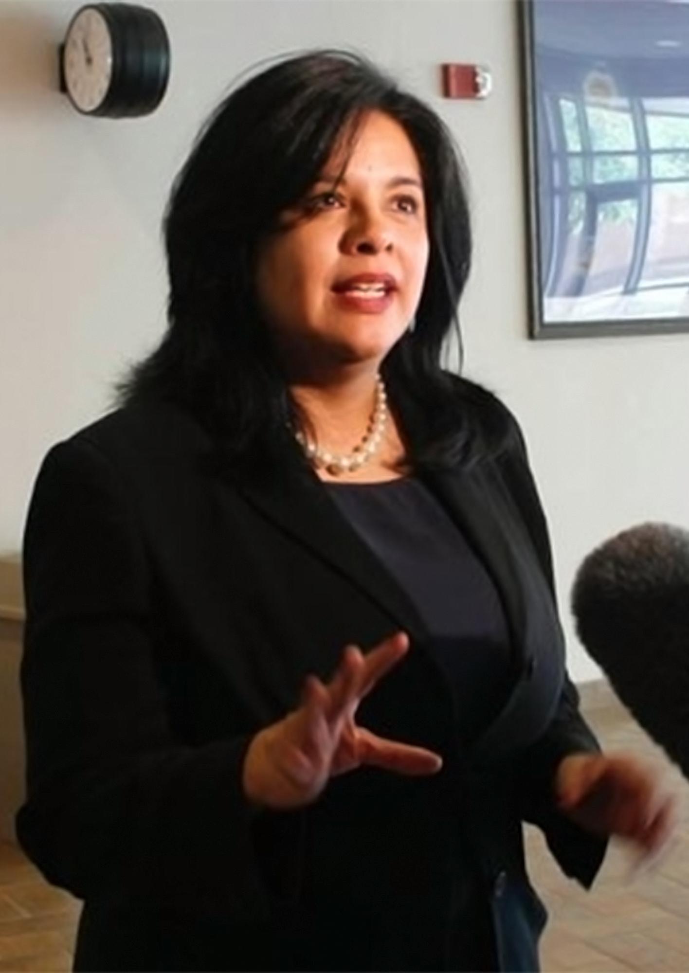 Ayala: San Antonio voting rights leader among NOW’s Sisters in Suffrage