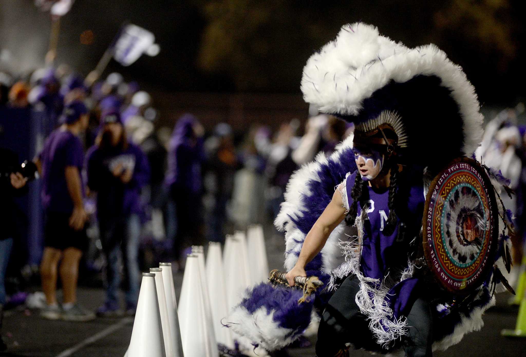 District responds after Cherokee Nation calls for school mascot change