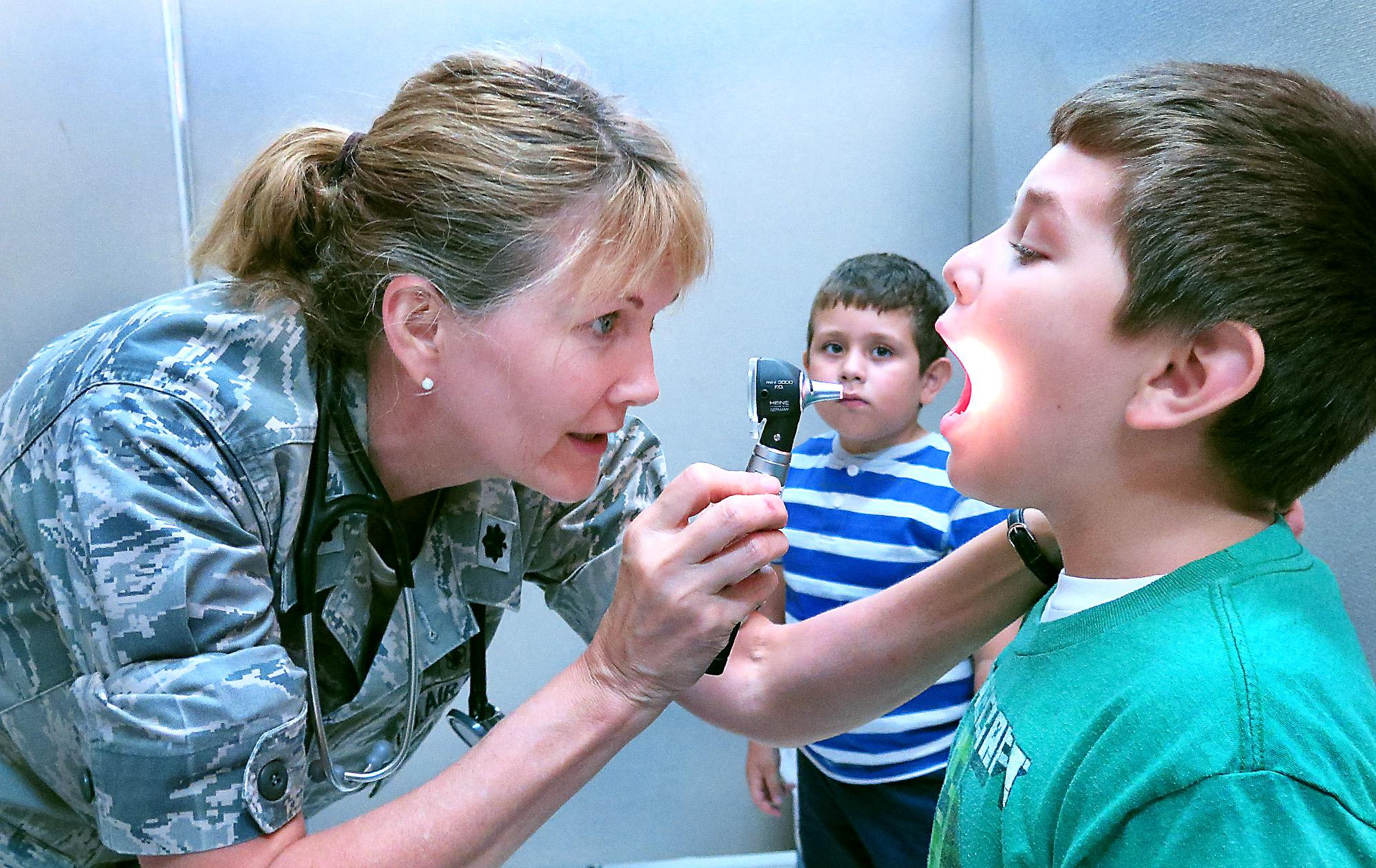 Doctors: It’s safe — and important — for children to get back-to-school ...
