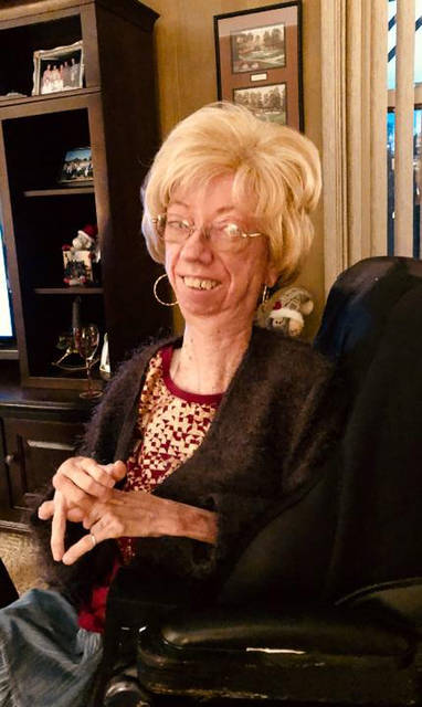 Close friend sets up GoFundMe for Godfrey artist Vicki Conley’s recovery