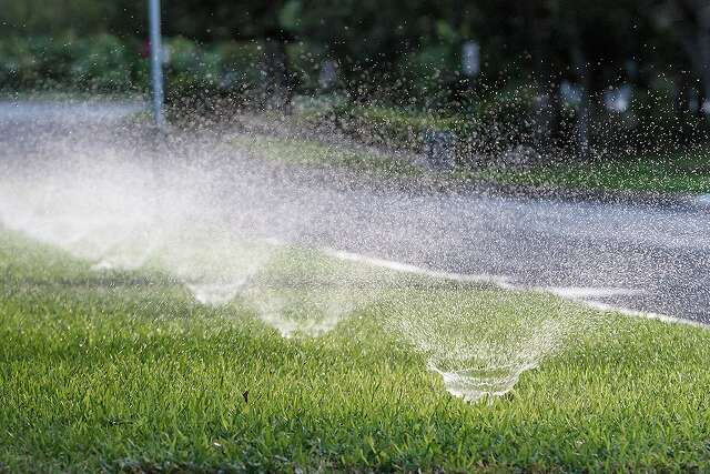 SAWS targets San Antonio's top water wasters with new rules