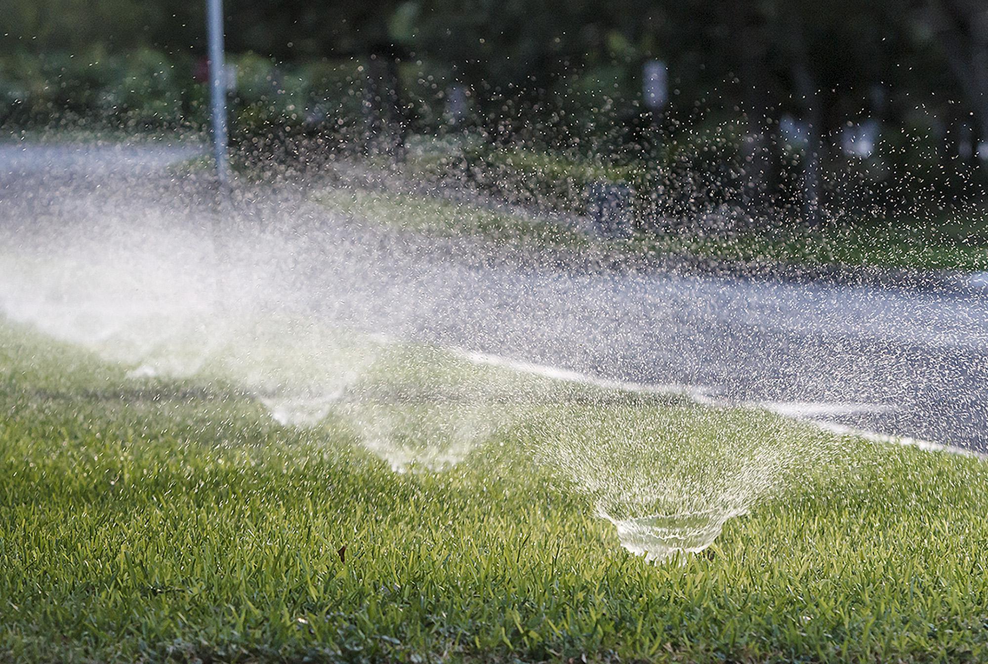 SAWS targets San Antonio's top water wasters with new rules