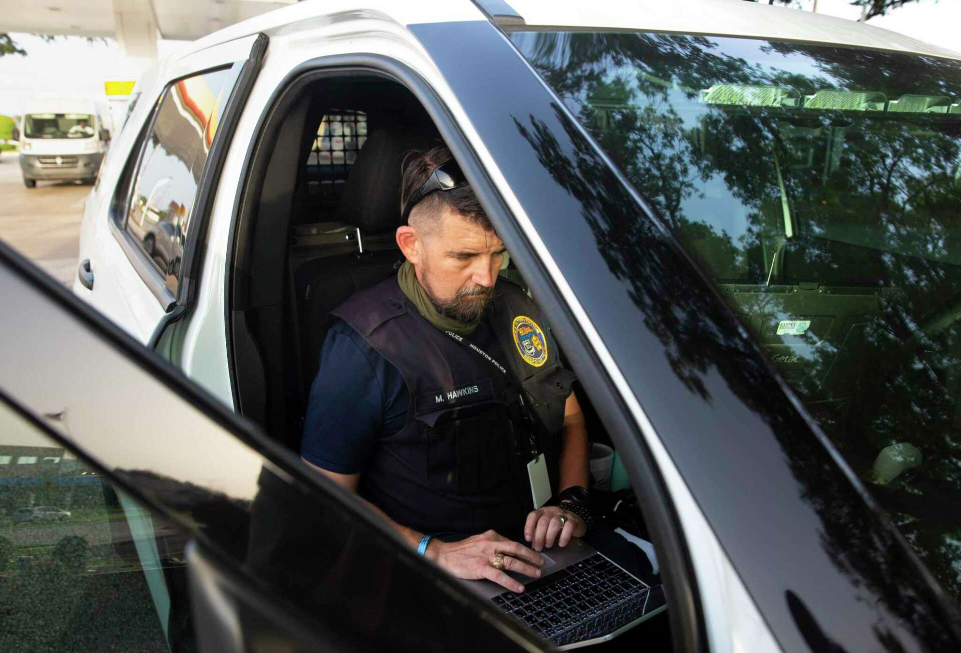 'The wave of the future': How police and social workers partner up to ...