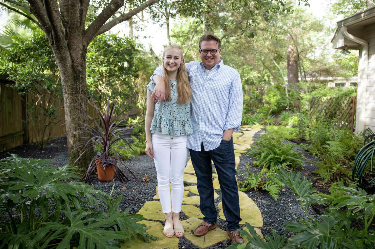 Woodlands teen awarded Insperity scholarship