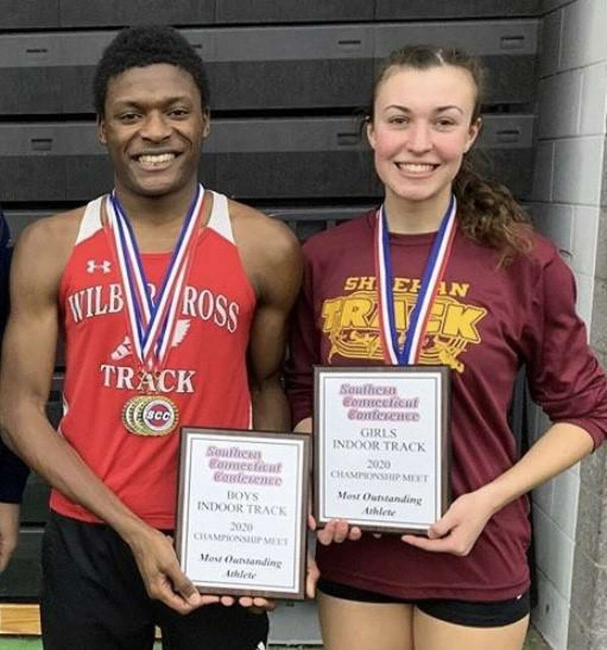 Wilbur Cross’ Owen, Sheehan’s Dubuc named 2019-20 New Haven Register ...