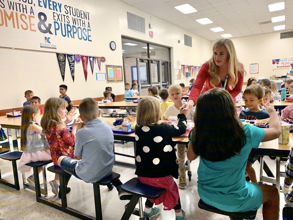 Klein ISD announces 2020-21 reopening plan with online and on-campus ...