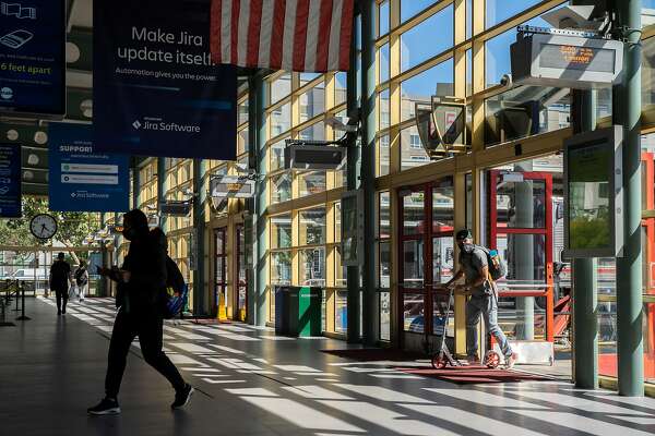 Plan for high-speed rail rolls out for San Francisco to San Jose — but ...