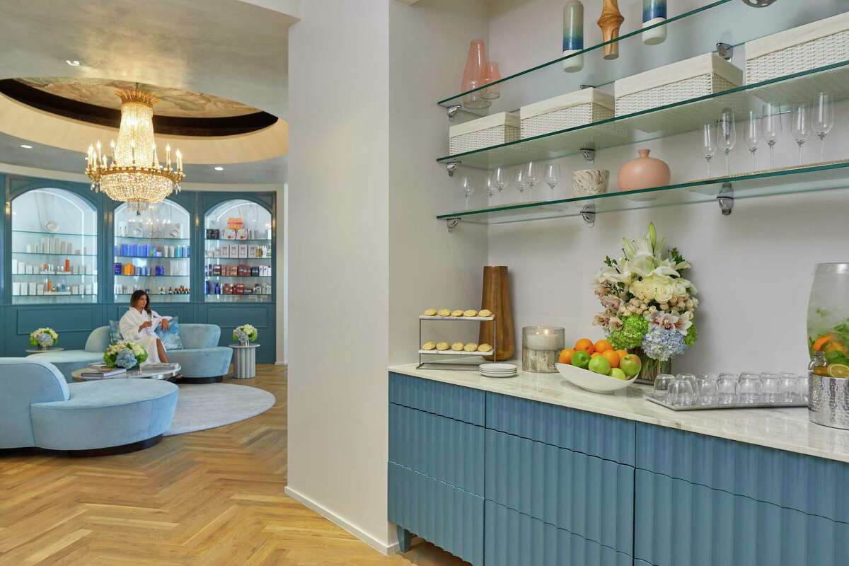 Solaya Spa & Salon by The Houstonian reopens in River Oaks