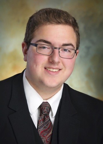 Performing arts spotlight: Kevin Predmore, H.H. Dow High School