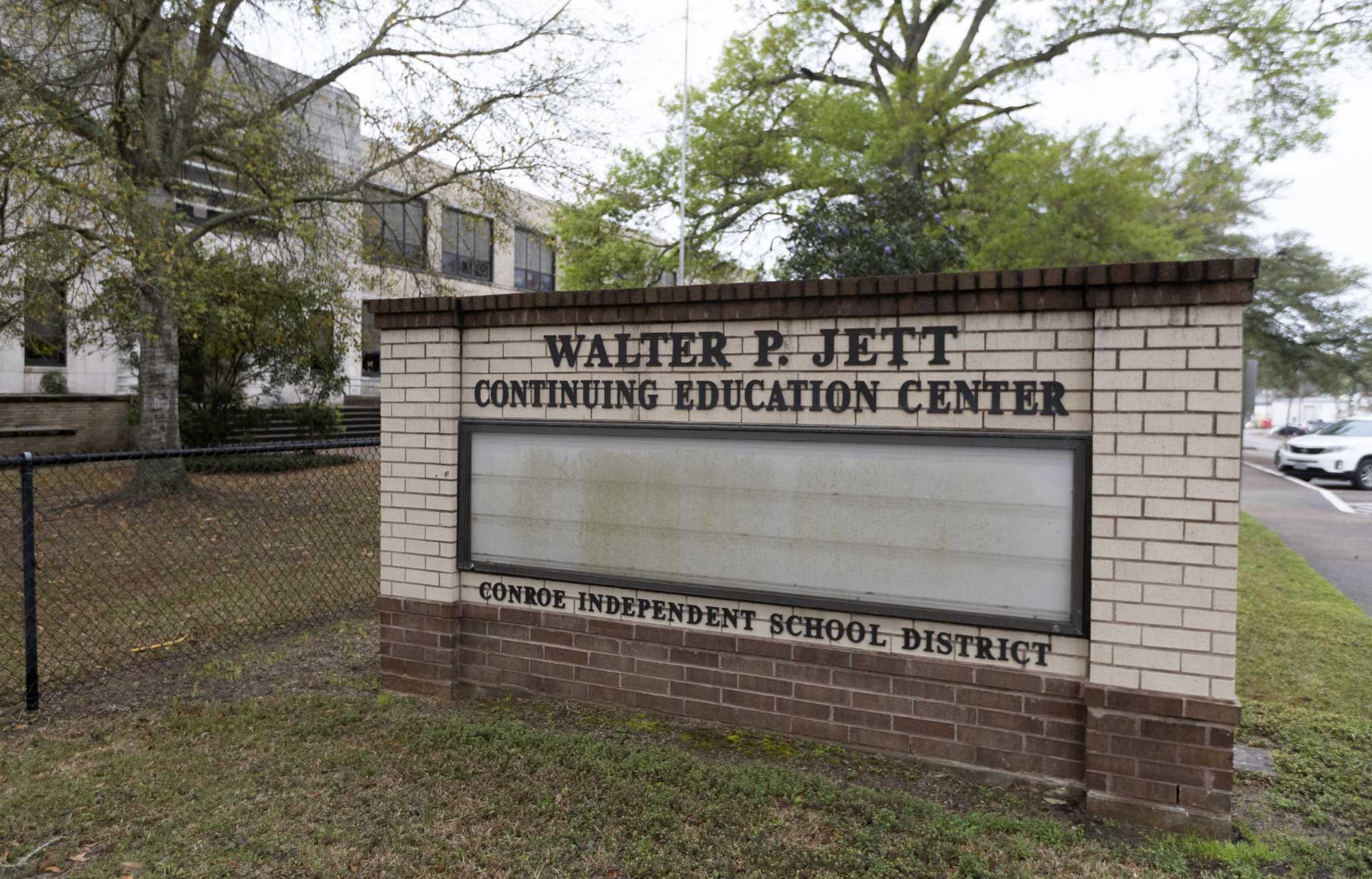 Conroe City Council moves forward with $4.2M purchase of CISD education ...