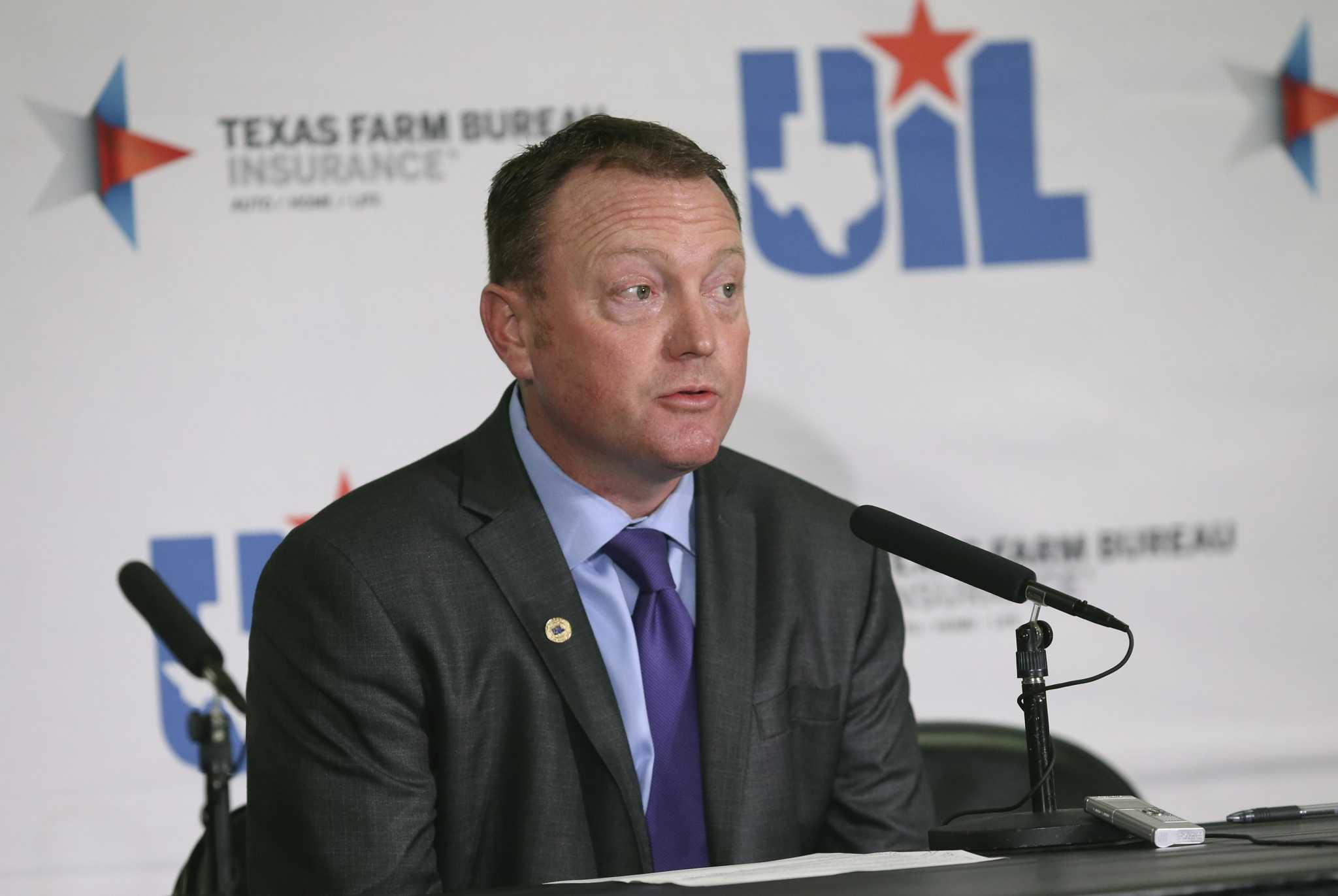 UIL promotes Southeast Texas native as next executive director