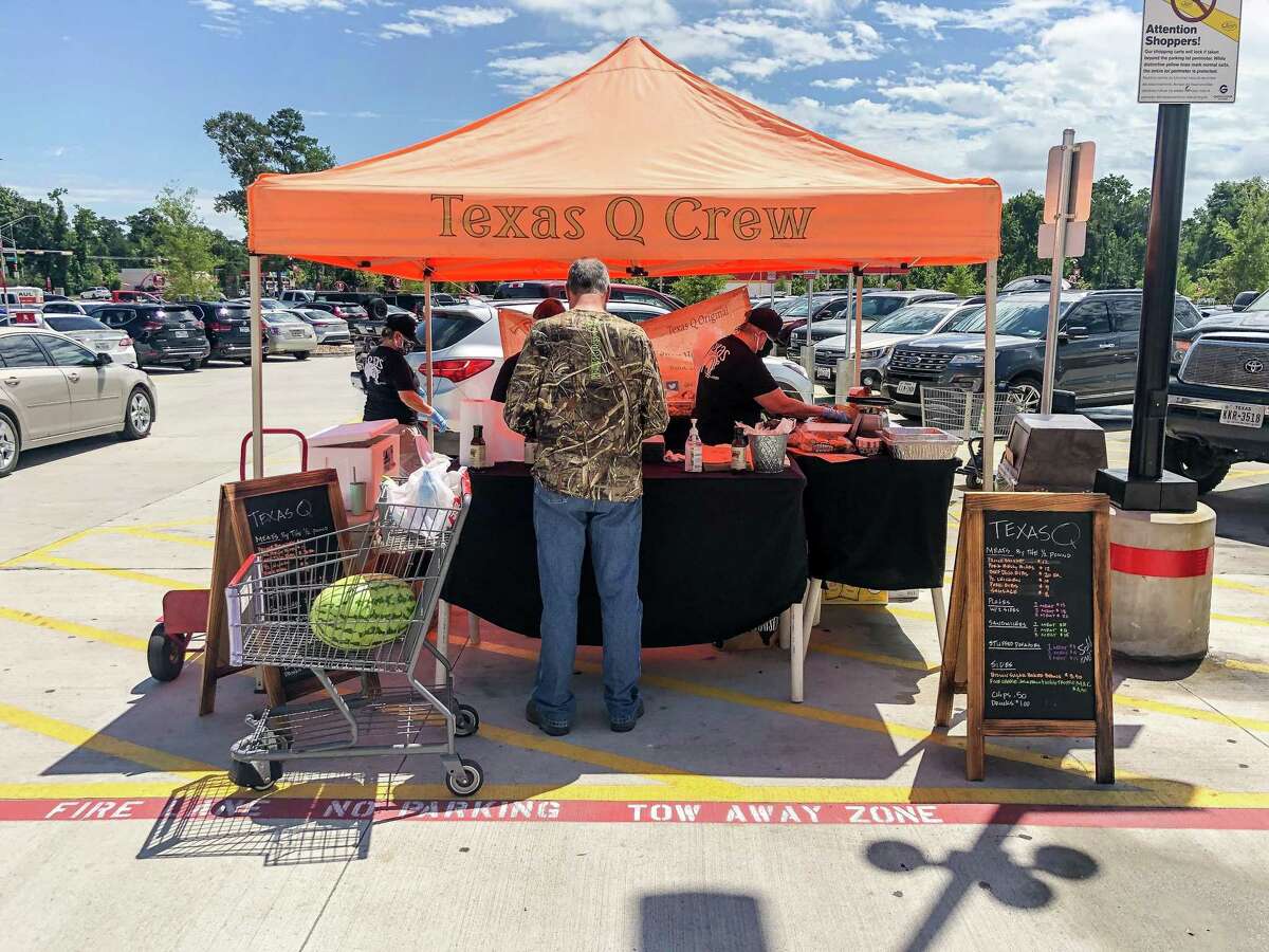 Houston barbecue pop-ups to watch in 2021