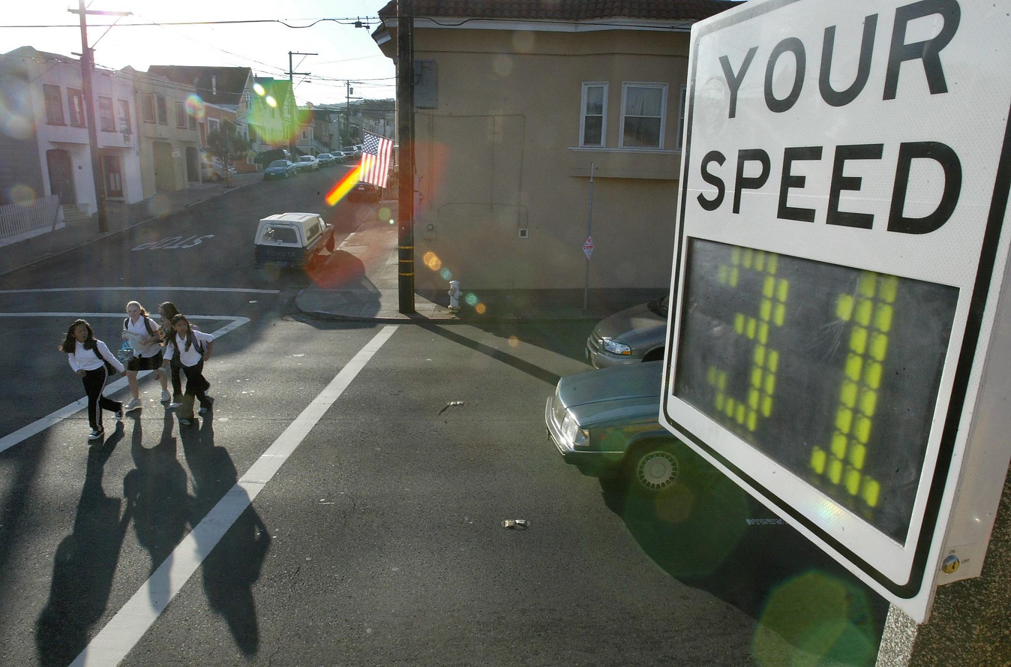 TxDOT calls on Texans to keep children safe in school zones TxDOT calls on Texans to keep children safe in school zones