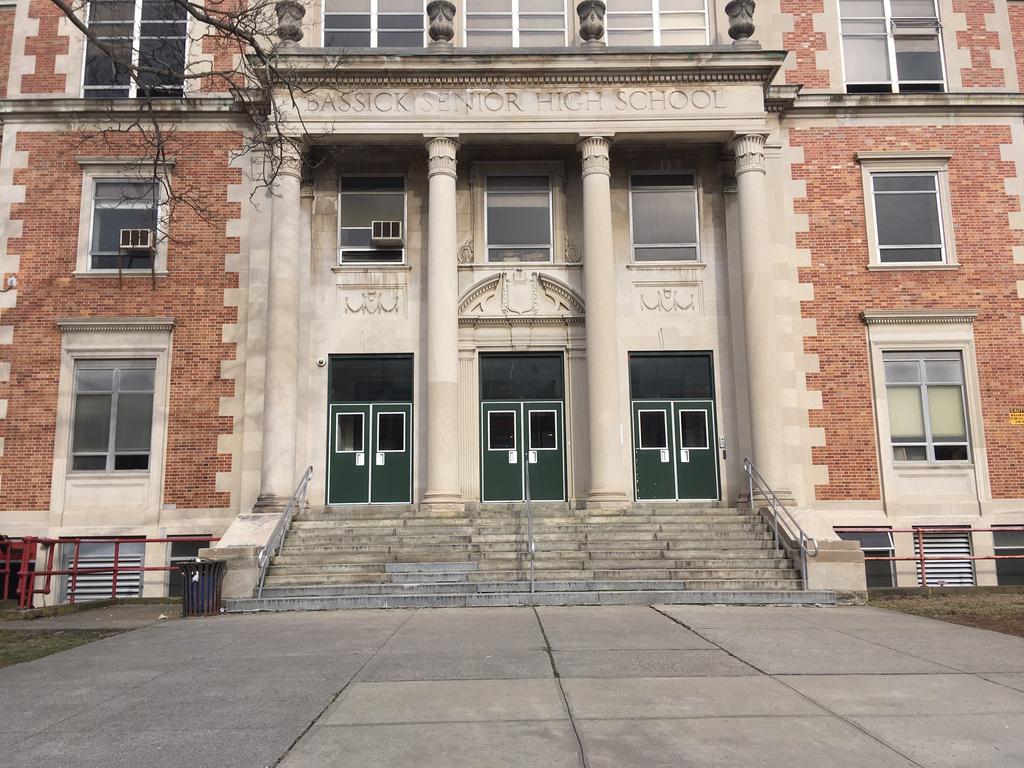 CT school districts consider traditional safety measures during pandemic