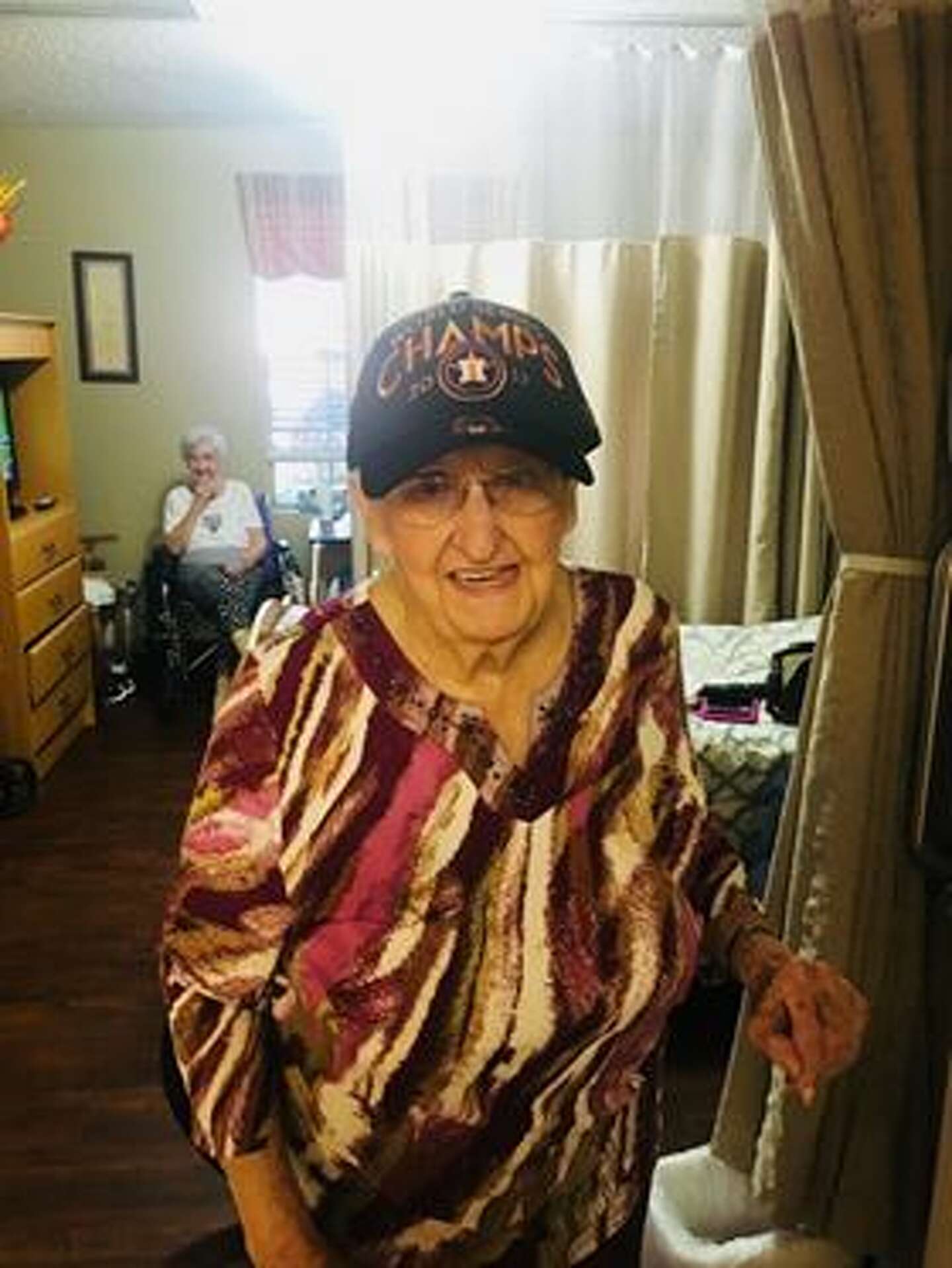 Houston man unearths grandmother's fascinating home movie of Astrodome ...