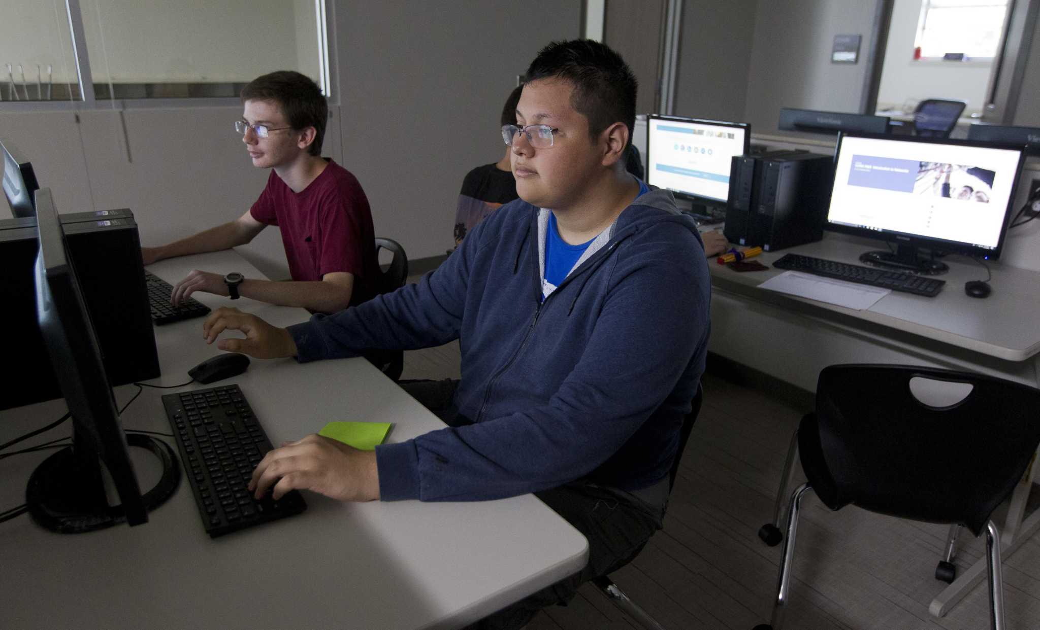 Willis ISD rolls out options for school year