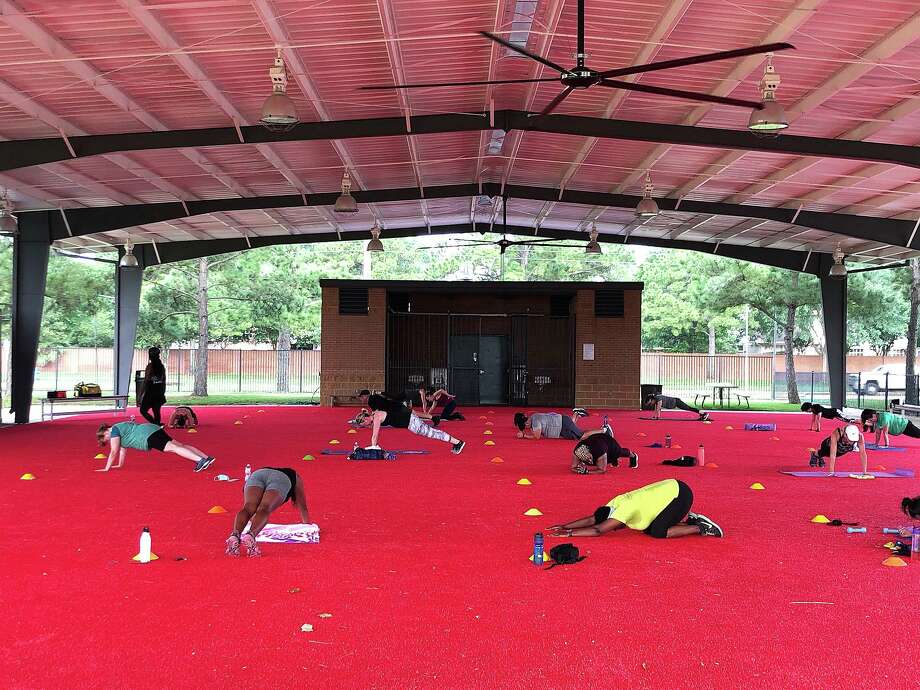 Langham Creek Family YMCA ushers in new era with renovation - Houston ...