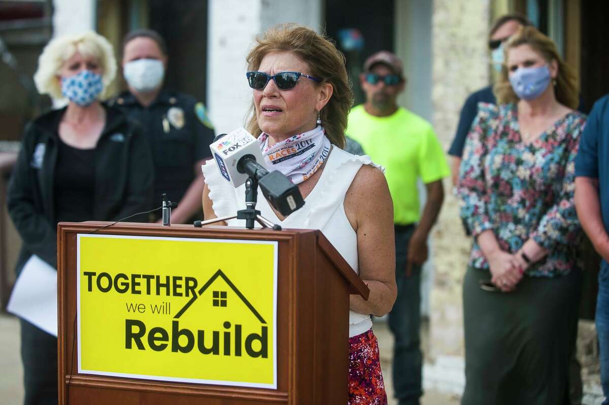 What's next after disaster declaration?