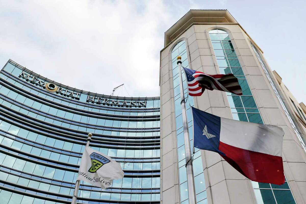 Hospital patients waiting in ERs because COVID-19 is filling up beds