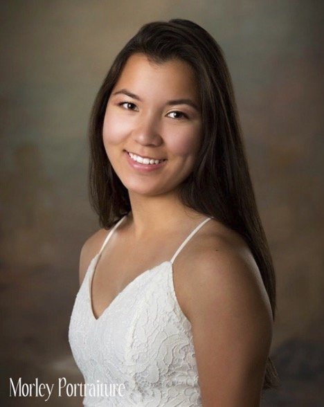 Performing arts spotlight: Isabella Rhee, H.H. Dow High School
