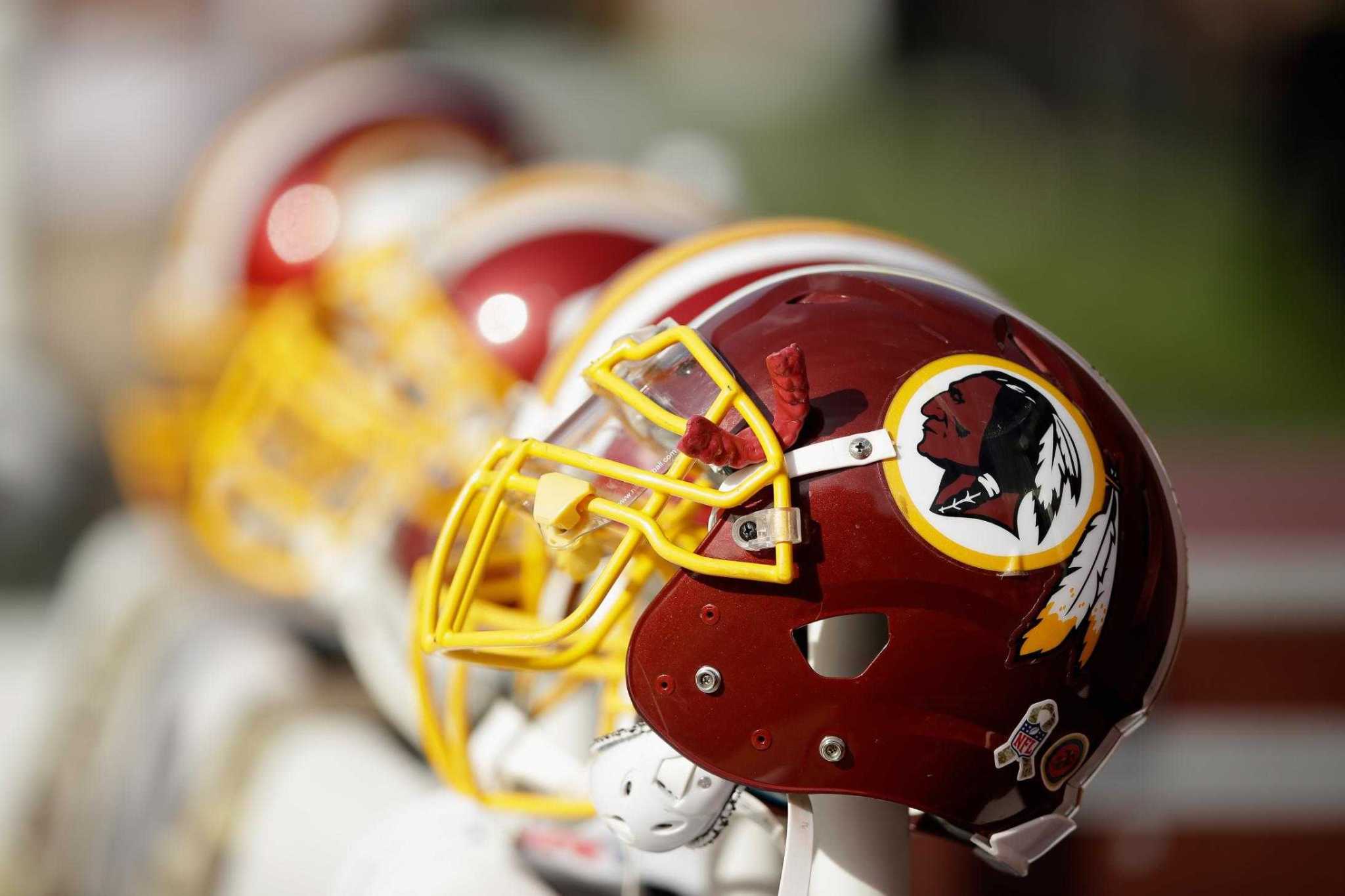 Washington Redskins announce change to team name