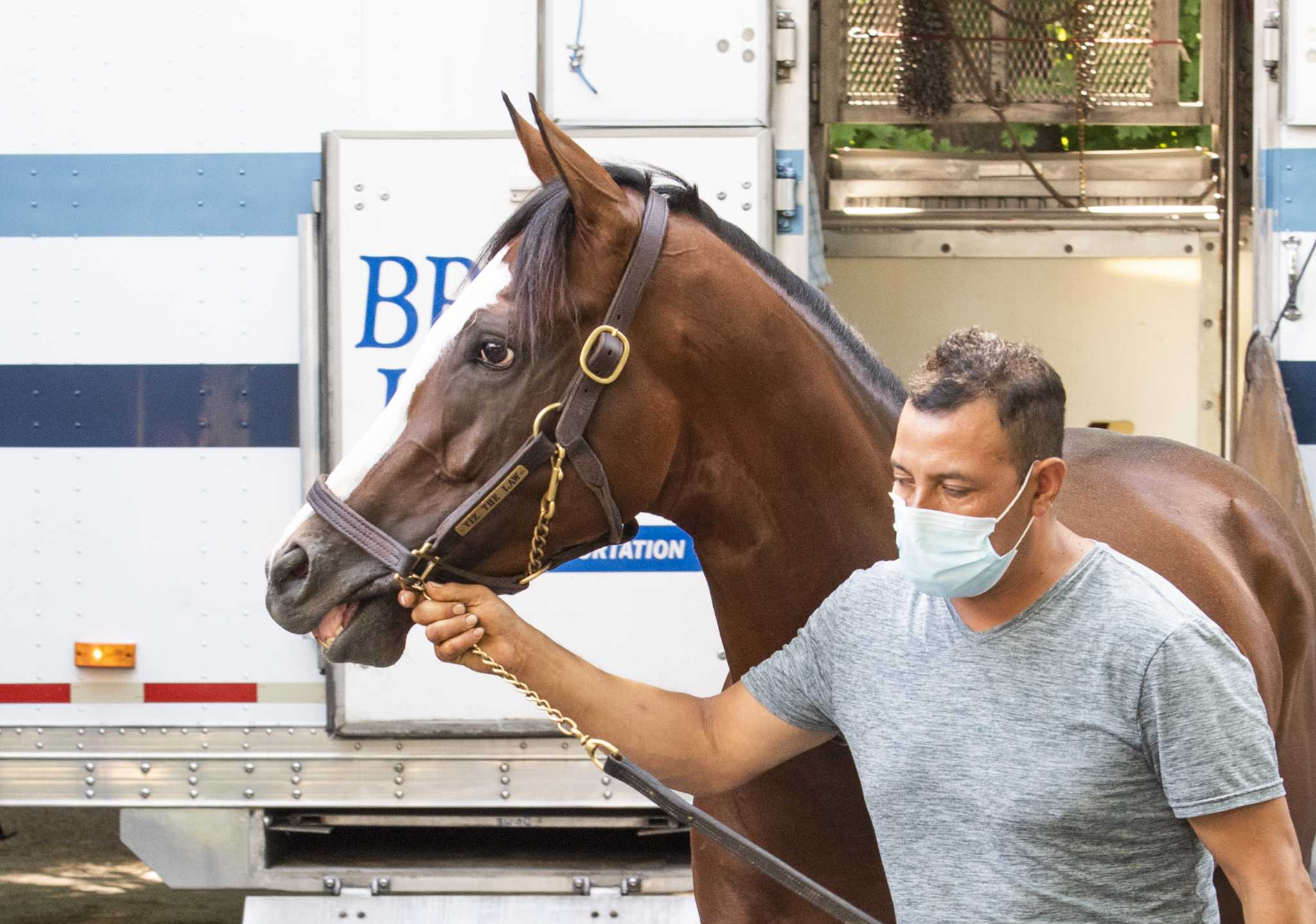 NYRA, city officials ask fans to stay home as Saratoga track preps for ...