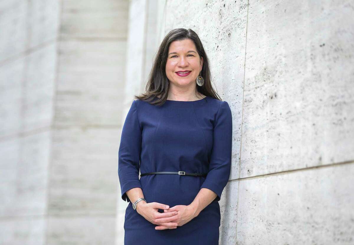 Baker Botts’ Keri Brown responds to COVID crisis with community ...