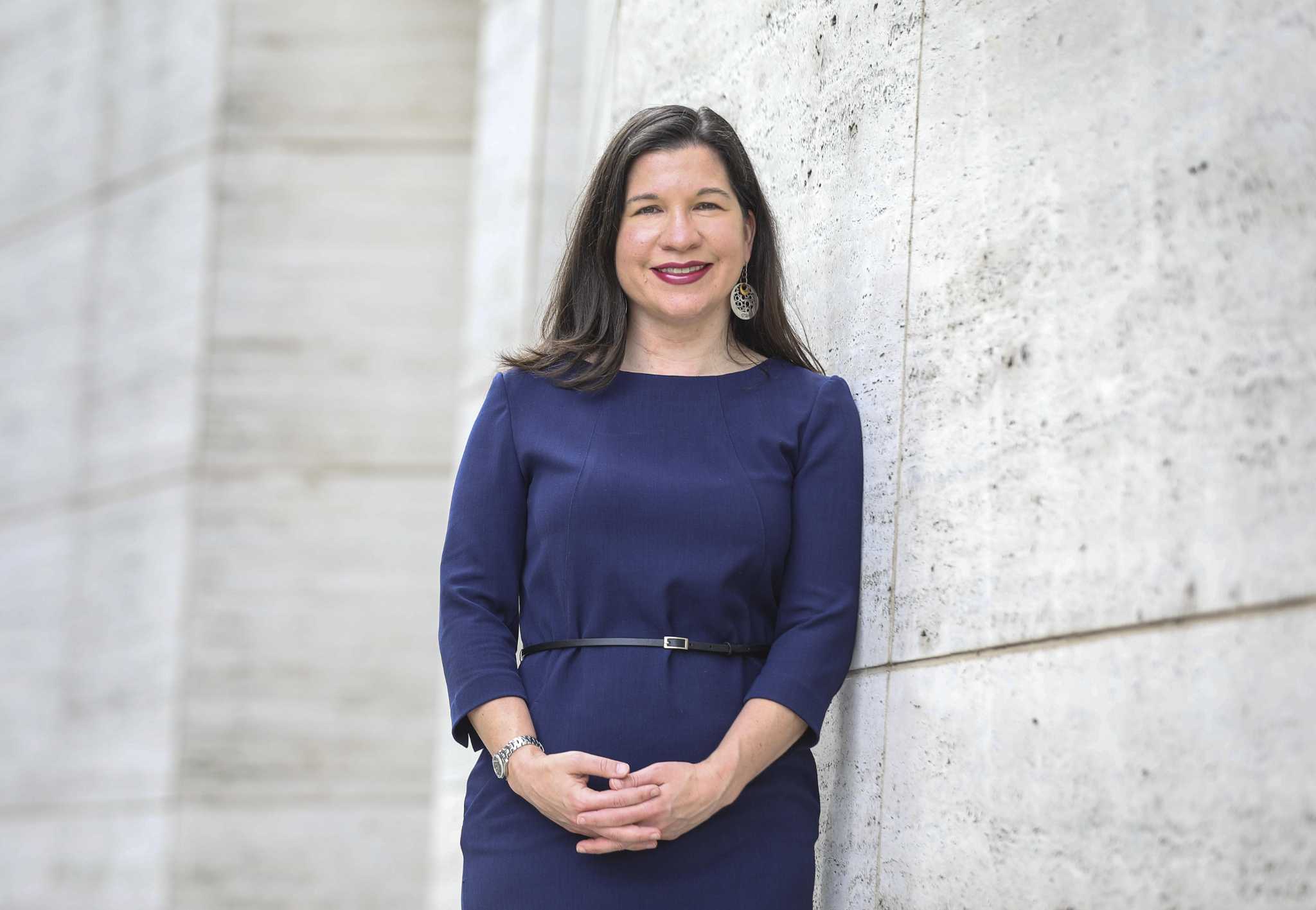 Baker Botts’ Keri Brown responds to COVID crisis with community ...