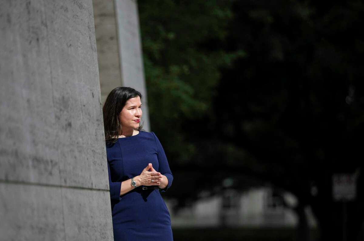 Baker Botts’ Keri Brown responds to COVID crisis with community ...