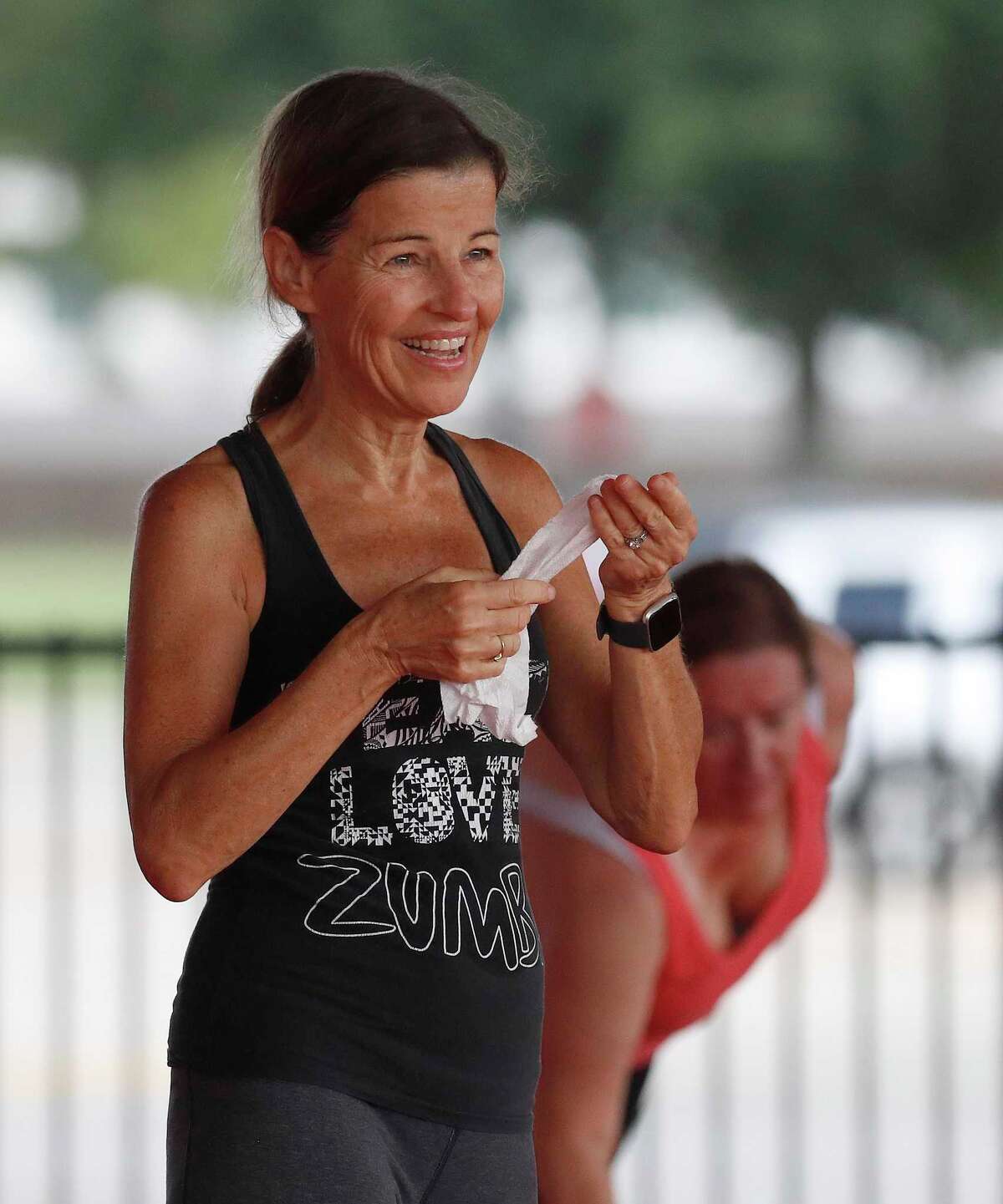 Summer of sweat: Could 2020 be Houston’s sweatiest year?