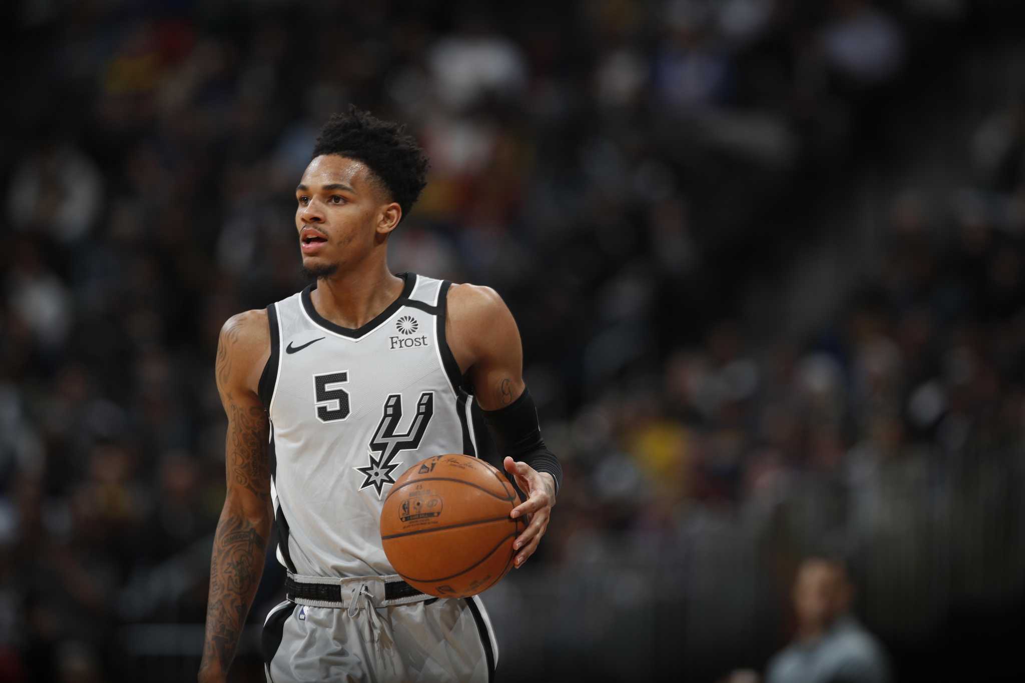 Finger: Instead of inventing enemy, Spurs face the truth