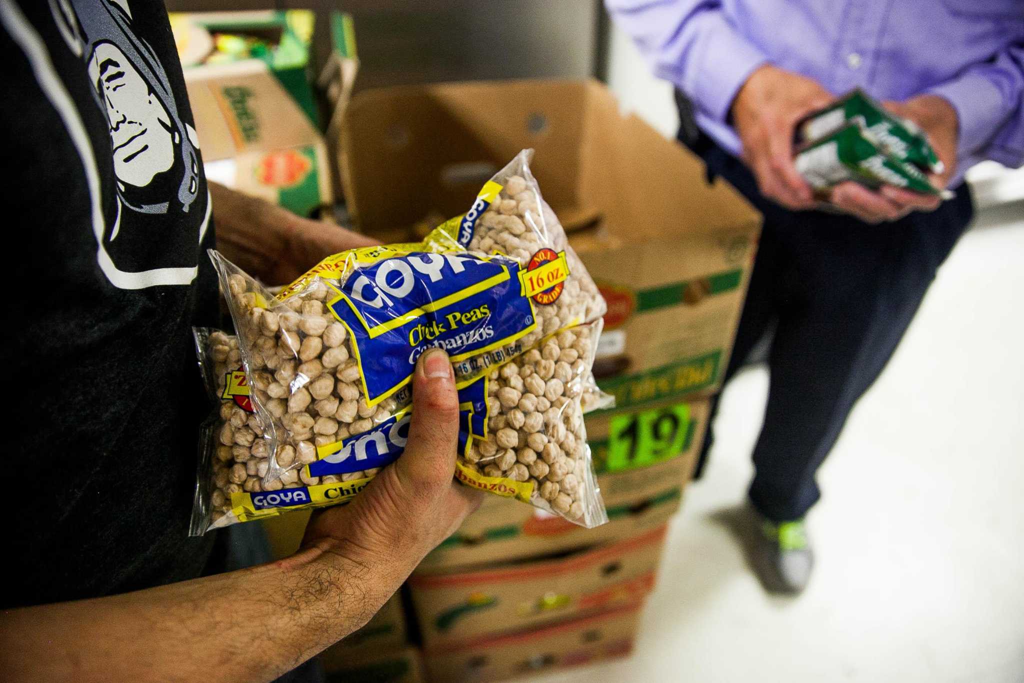Ayala: A Goya boycott may not work, but the blow really has been to ...