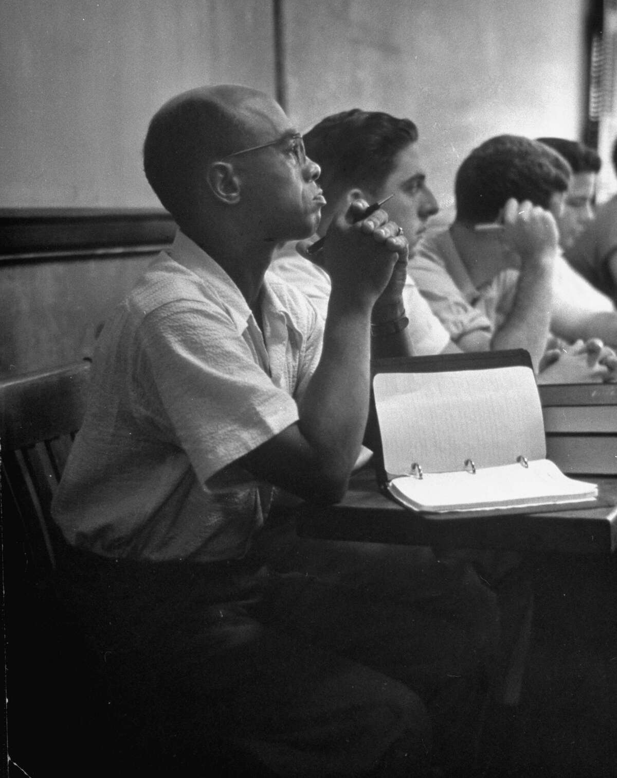 UT-Austin to create monuments to pioneering Black students, improve ...