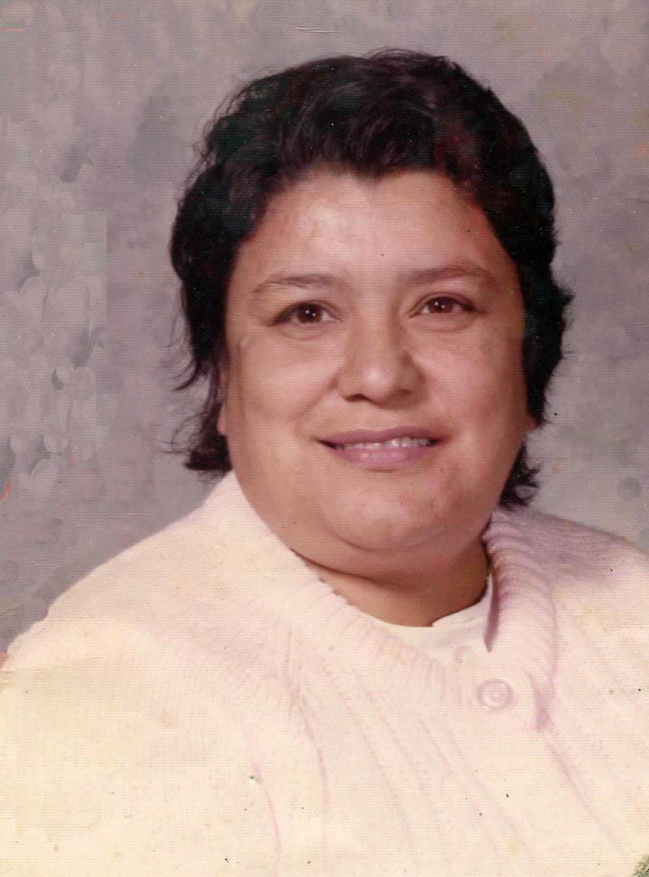CONSUELO GONZALEZ