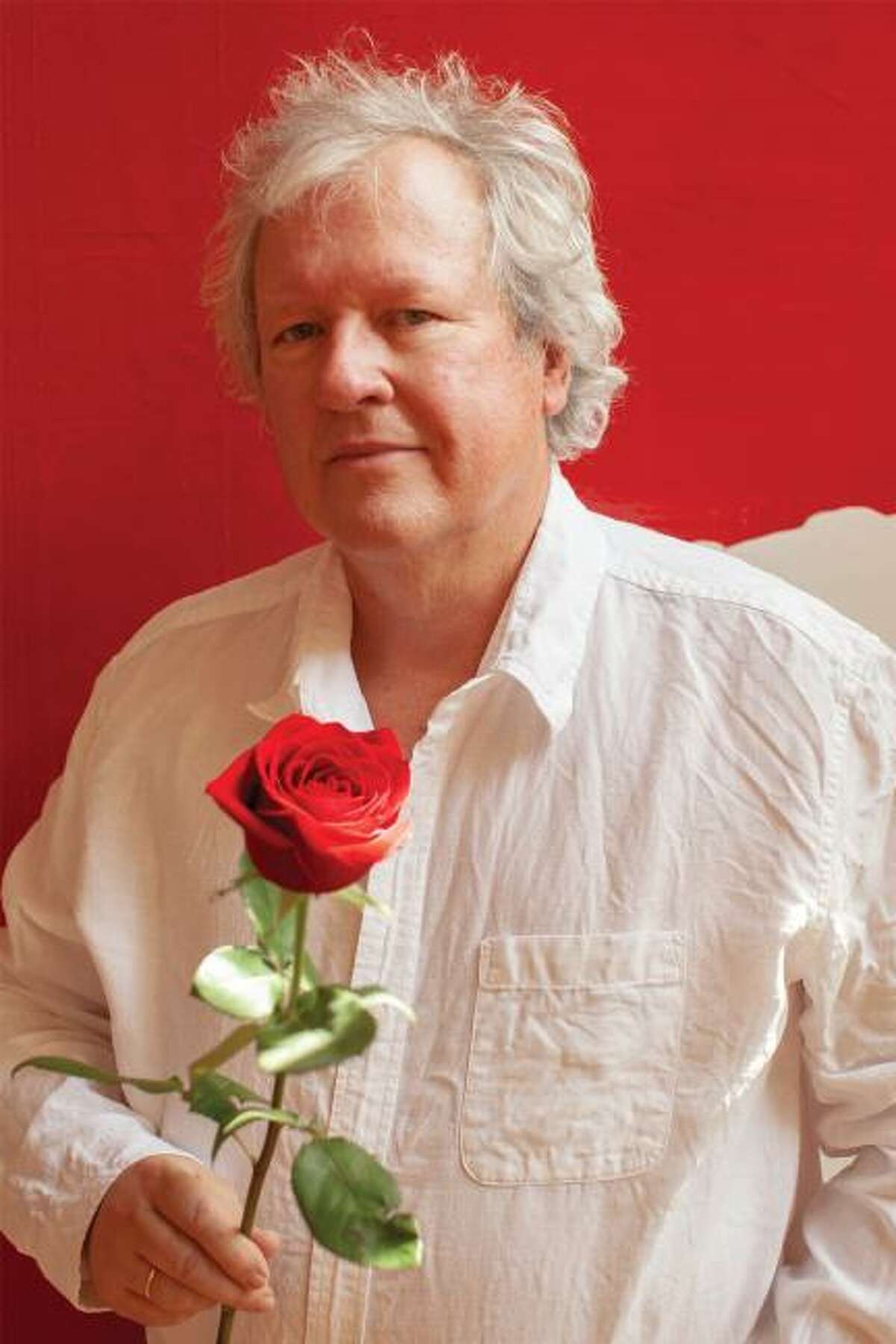 Chris Frantz reveals his love and music story in Talking Heads book